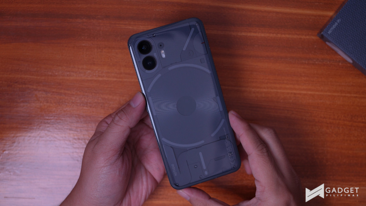 Nothing Phone (2) Launched, PH Pricing Revealed