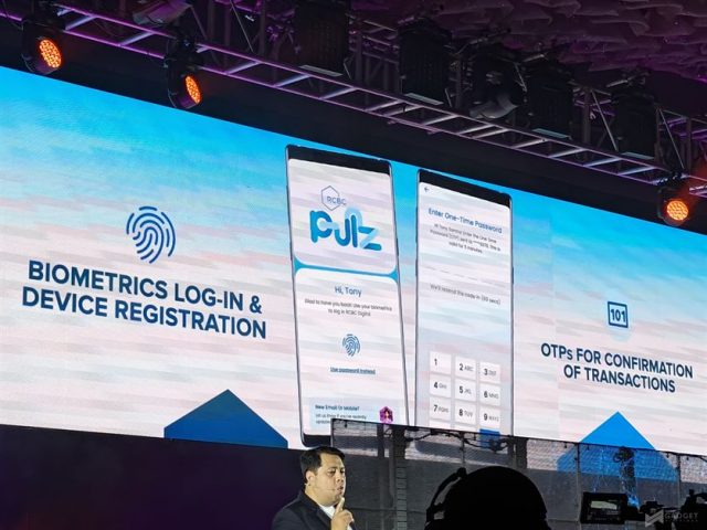 Power Up Your Digital Banking with the RCBC Pulz App