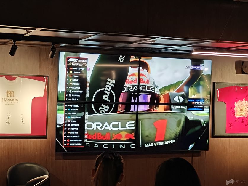 Get a Chance to Win an All-Expense Paid Trip to the F1 Singapore GP ...