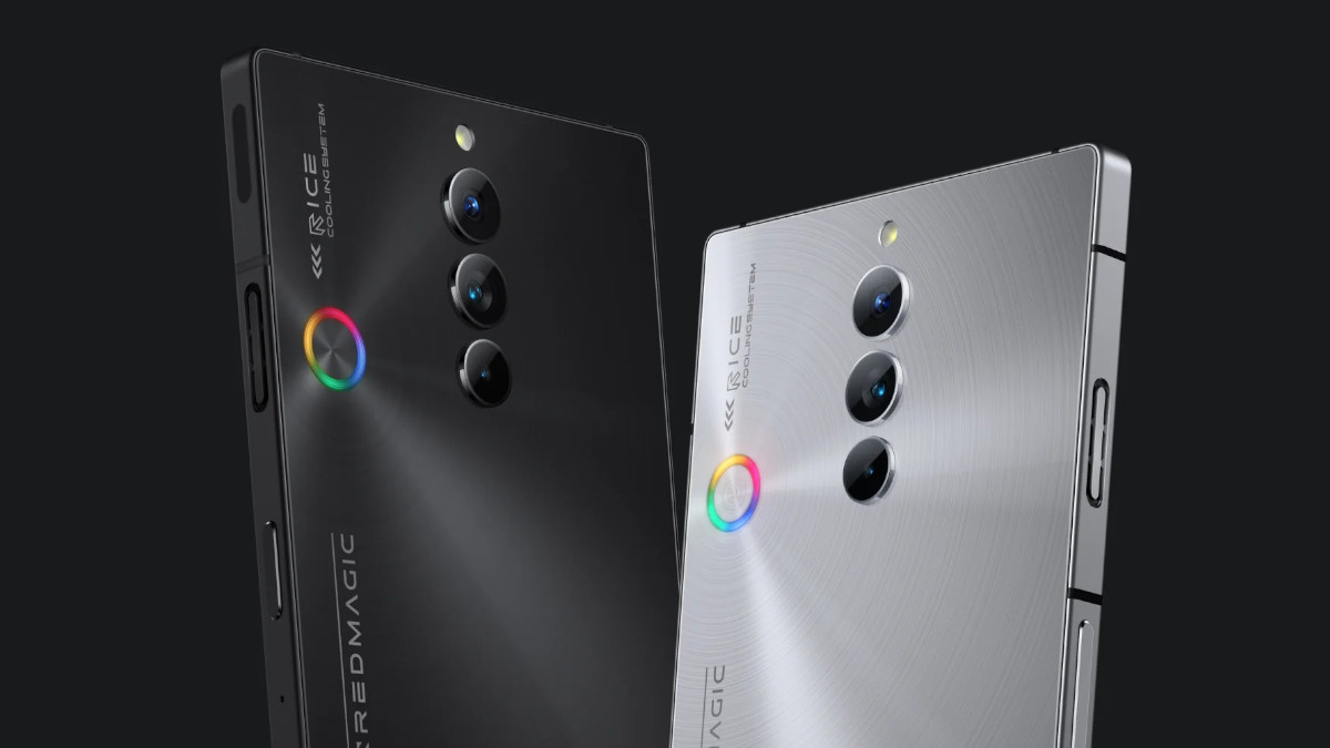 RedMagic 8S Pro Launched in the Global Market