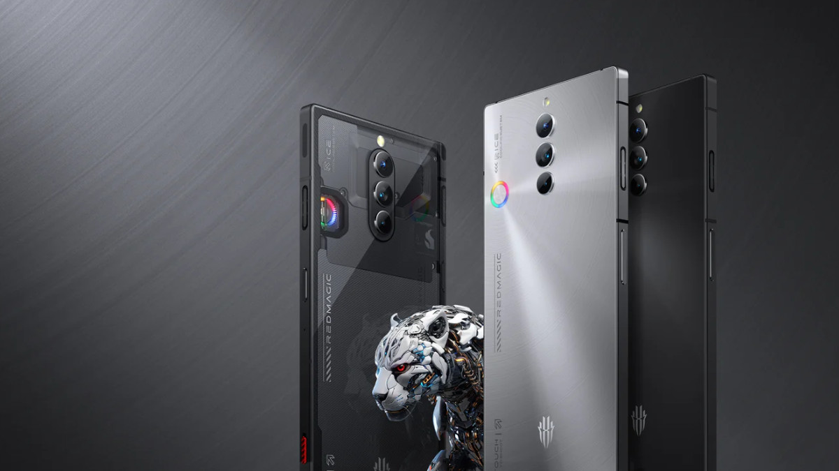 RedMagic 8S Pro Launched in the Global Market