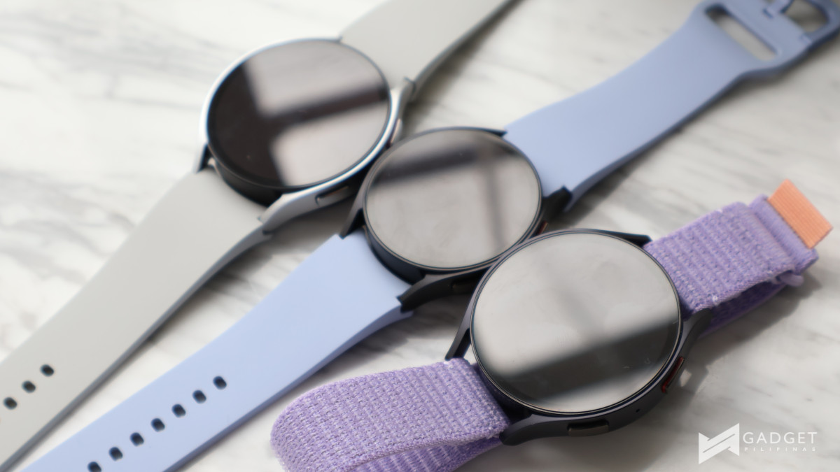 Samsung Galaxy Watch6 Series Unveiled with PH Pre-order Details