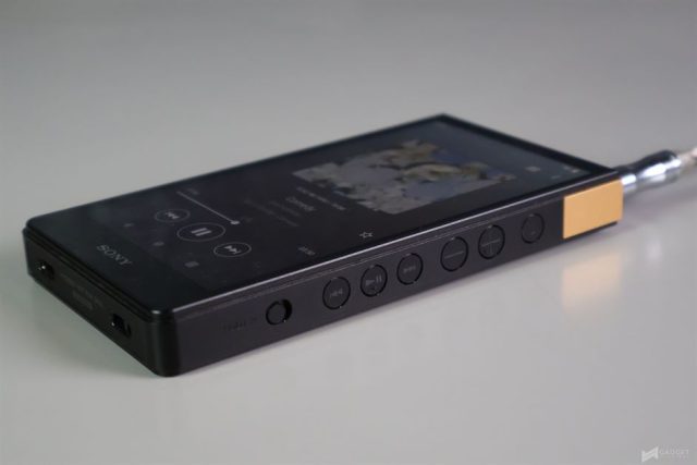 Sony Walkman NW-ZX707 Review - Great Sound, for a Premium