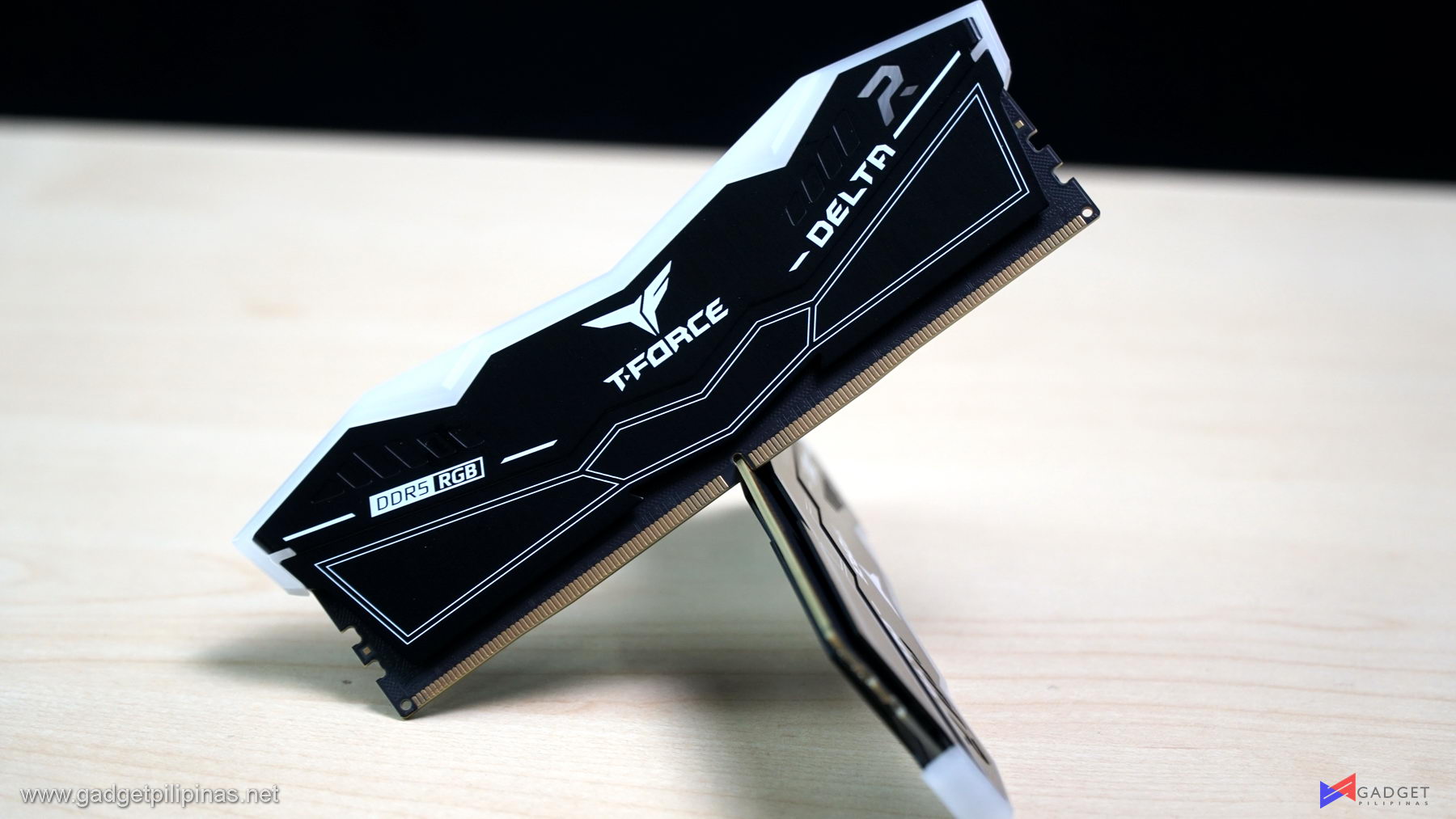 TeamGroup T-Force Delta RGB 32GB(2x16GB) DDR5-7000 C34 Review - Best Value