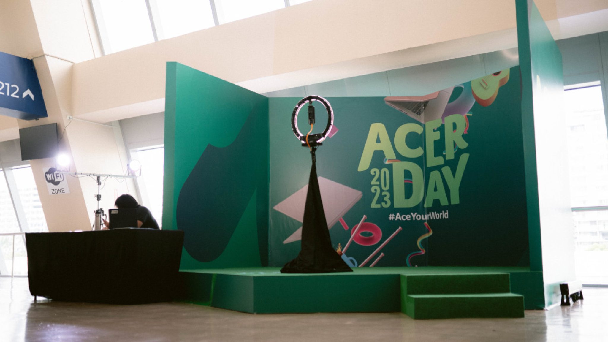Acer Brings Together the Best Musical Performances at Acer Day 2023: # ...