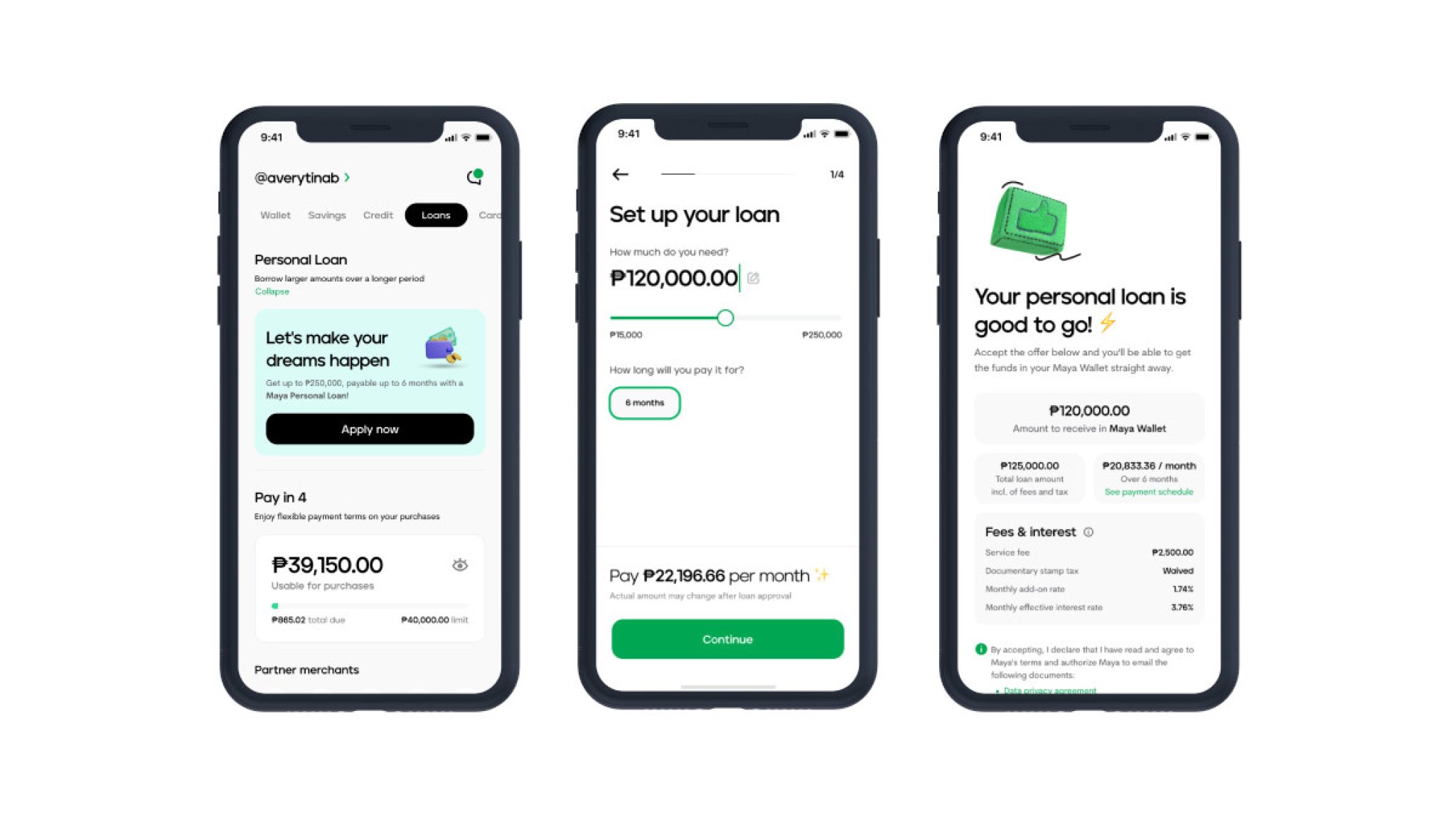 Maya vs GCash: Personal Loans Made Easy?