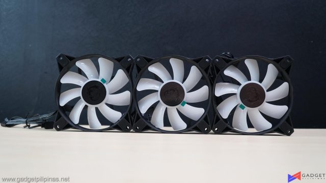 MSI MAG CORELIQUID E360 360mm AIO Review