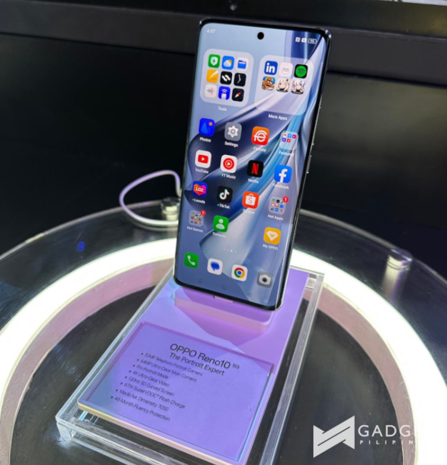 OPPO Reno10 Series 5G Now Official in PH!