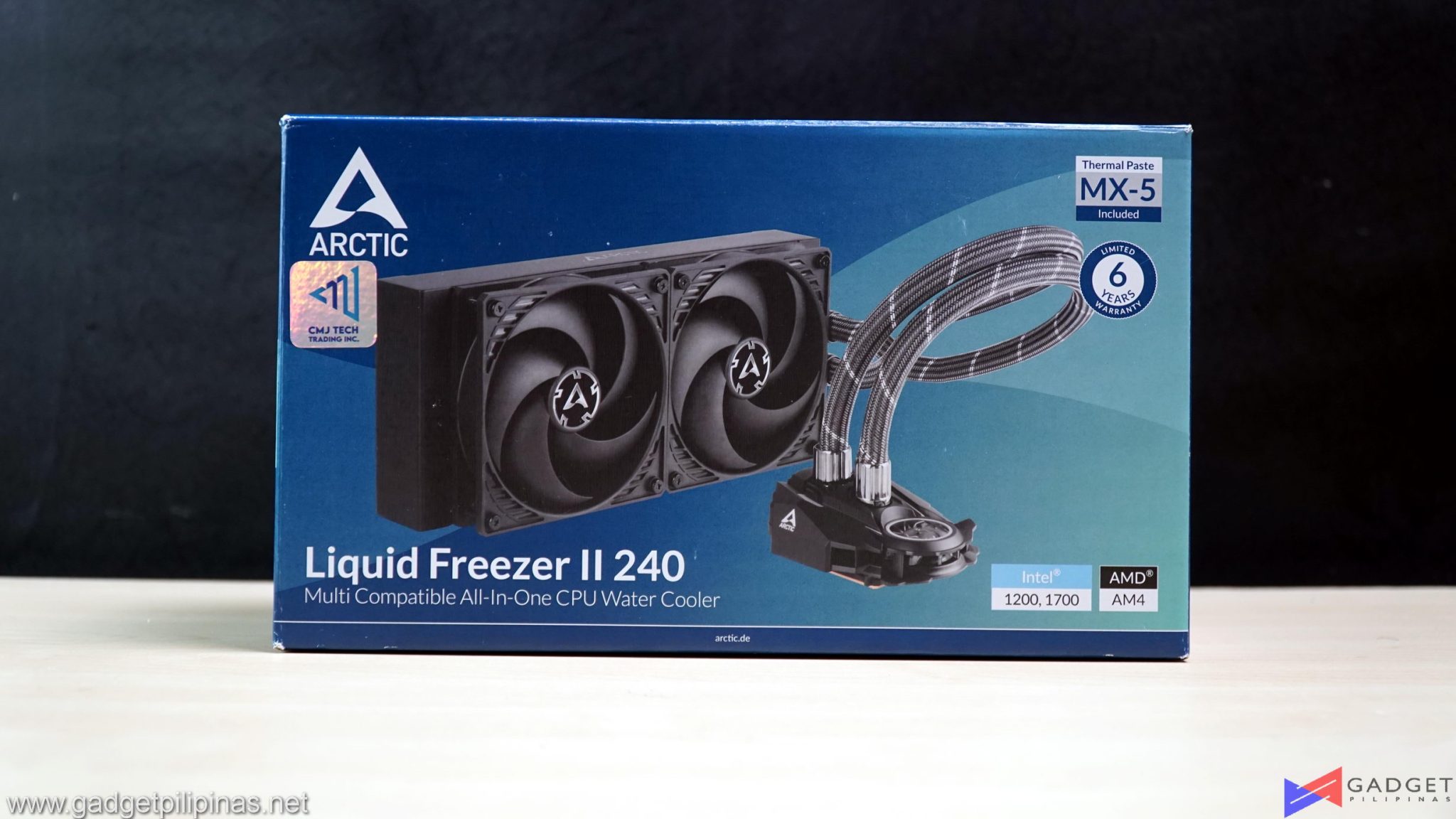 Php 100K Productivity and Gaming PC Build Guide (Q3 2023) - Core i7 ...