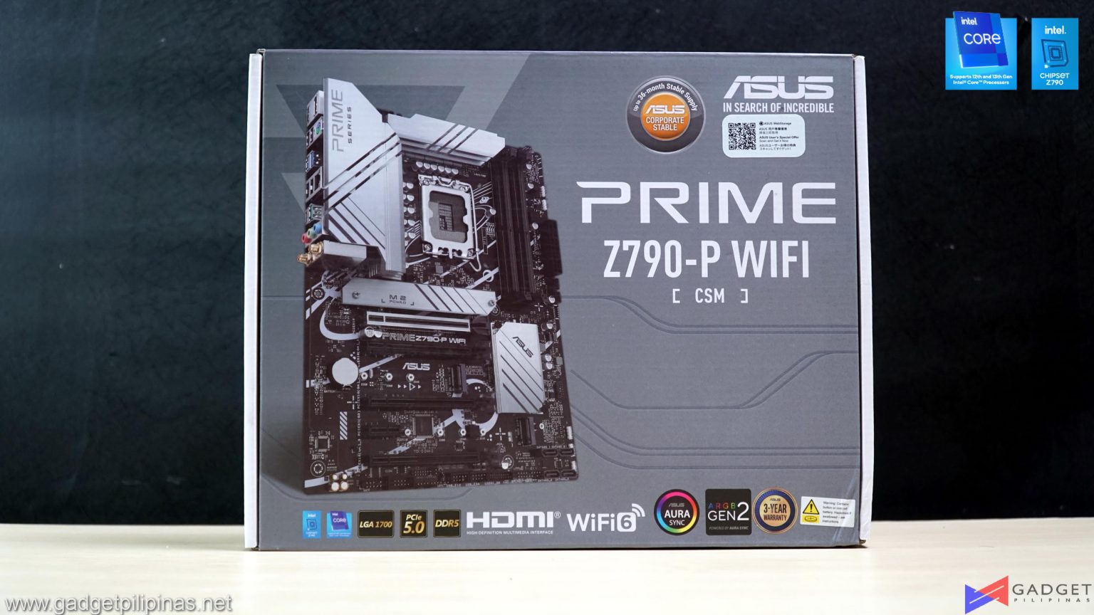 Php 100K Productivity and Gaming PC Build Guide (Q3 2023) - Core i7 ...
