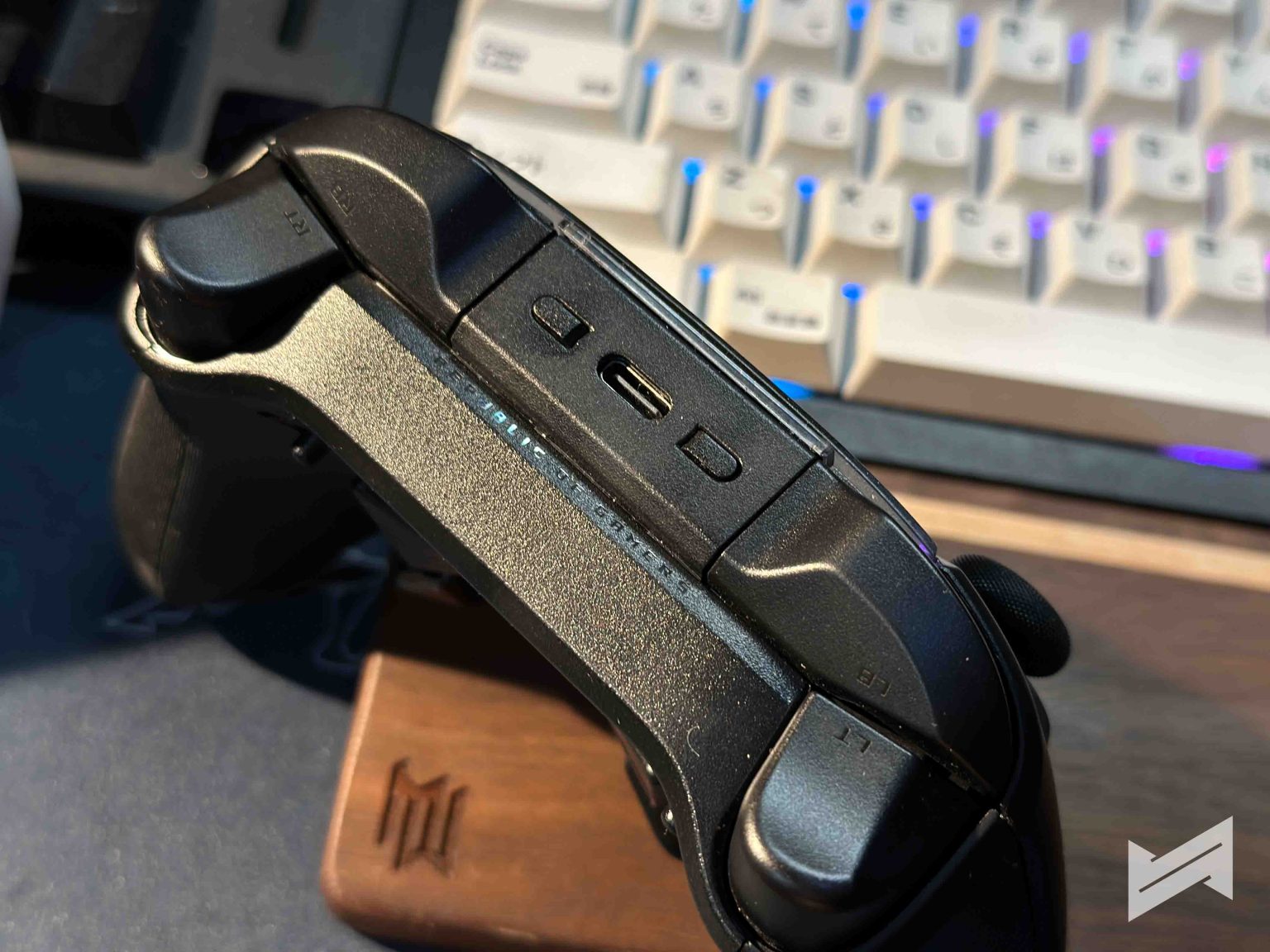 ASUS ROG Raikiri Pro Review: ROG takes a bet on wireless controller ...
