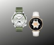 HUAWEI WATCH GT 4 Now Available in PH