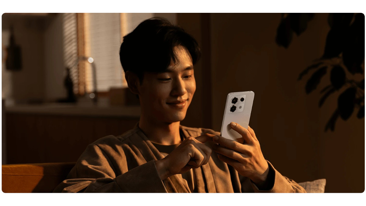 Redmi Note 13 Pro Launched in China with 200MP Main Camera