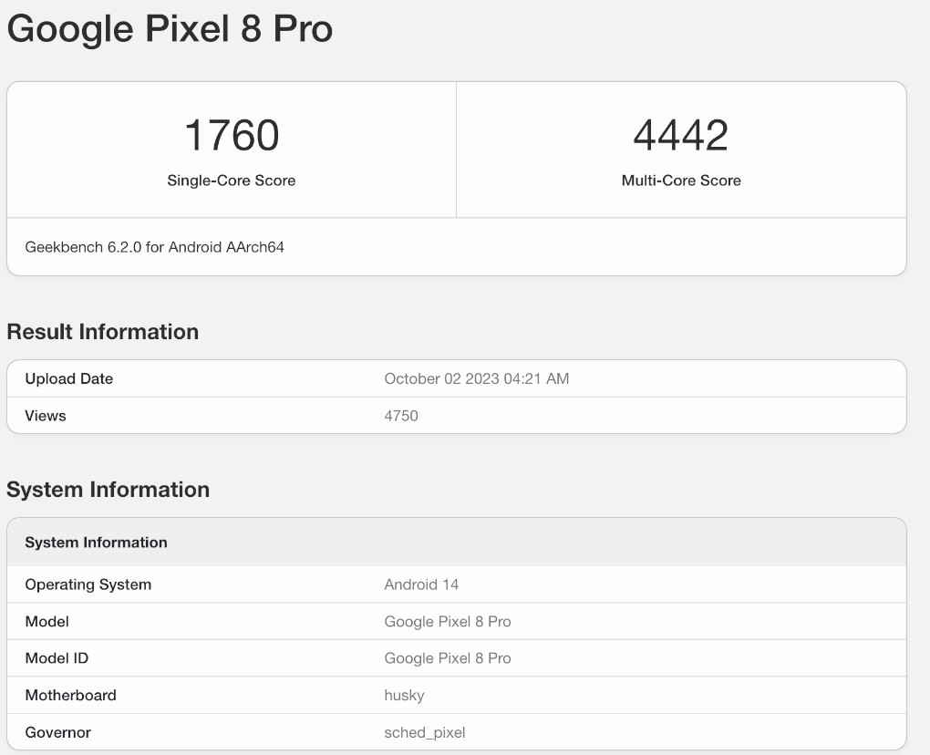 Google Pixel 8 Series Unboxing Videos Uploaded Before Launch