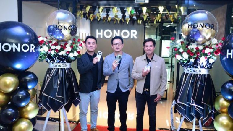 HONOR PH Goes Beyond 2023 Target, Opens New HQ