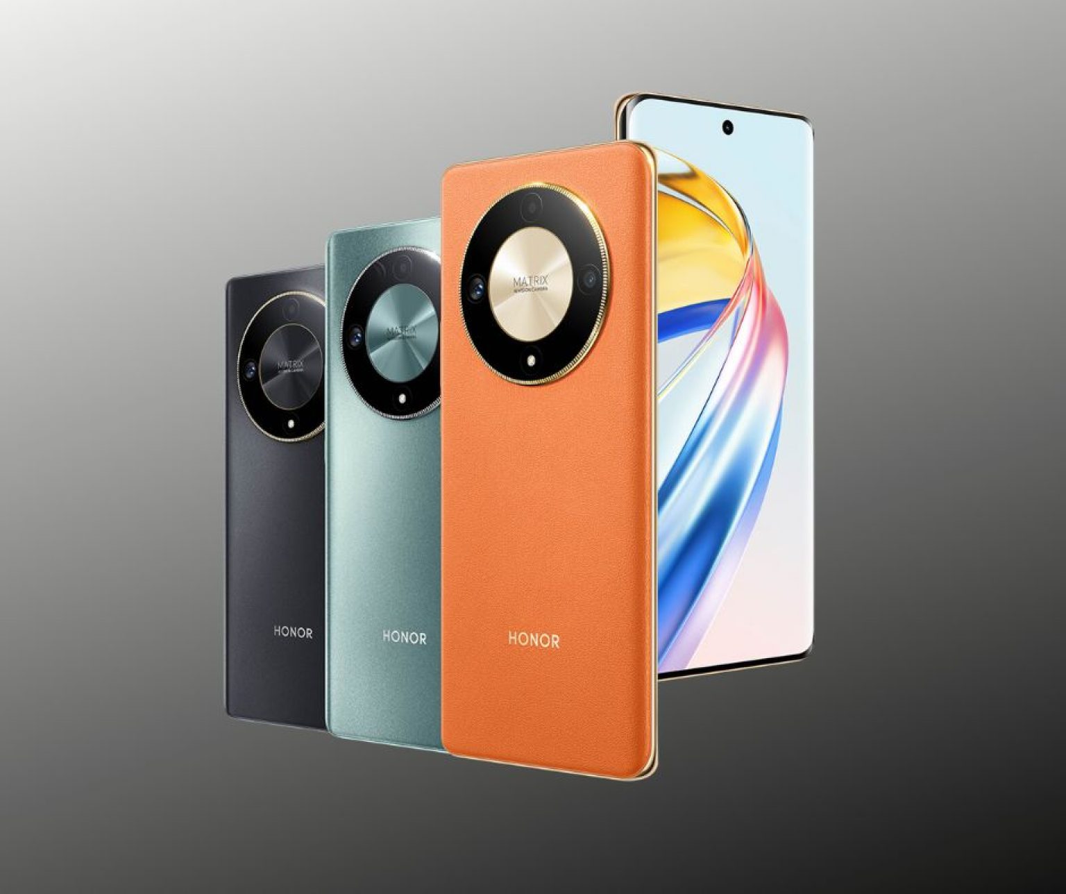 HONOR X9b Specs Spotted in HONOR's Saudi Arabia Website