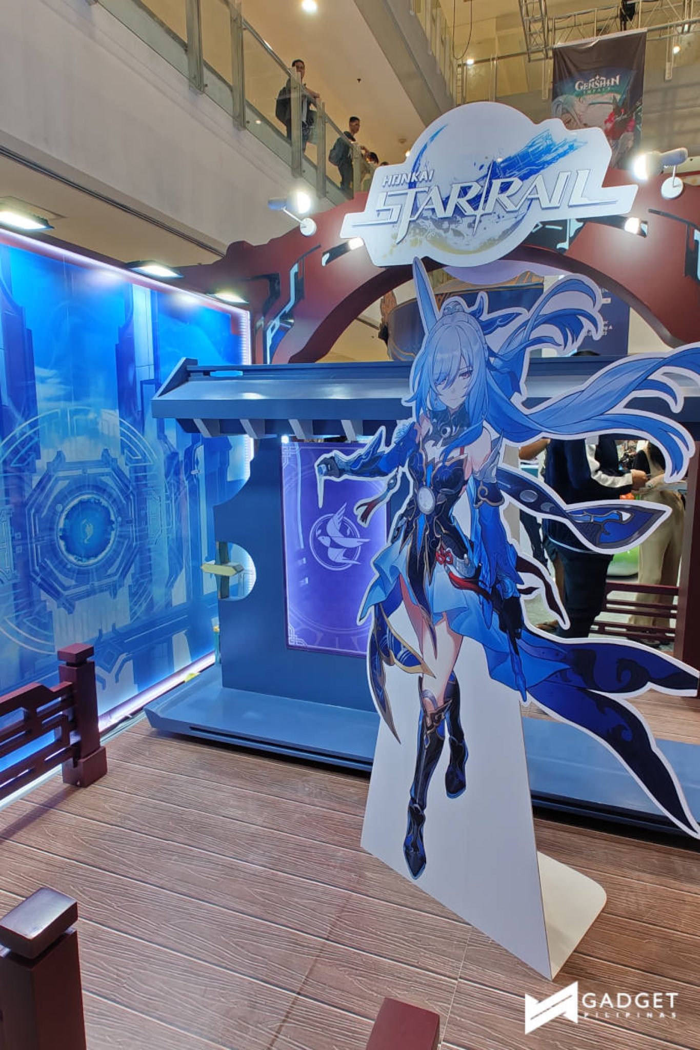 HoYo Fest 2023 Brings Demos, Exclusive Merch, and a New Game to the ...