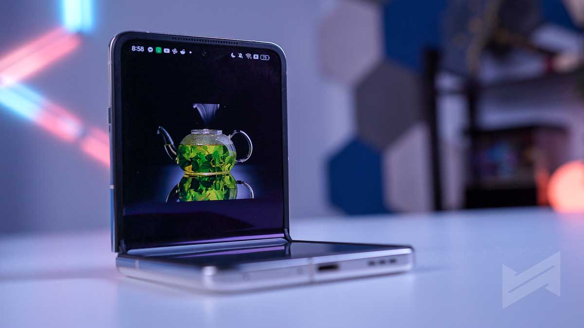 OPPO Find N3 Flip review: Another easy recommendation for a premium ...
