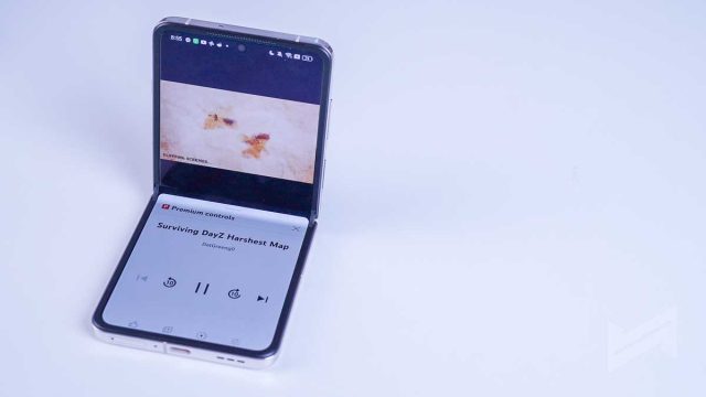 OPPO Find N3 Flip review: Another easy recommendation for a premium ...