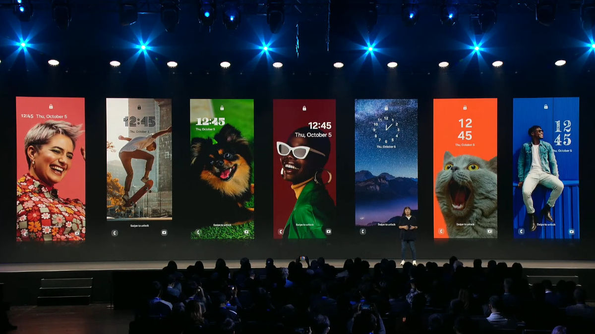 Samsung Introduces One UI 6 with New Font Face and More at SDC 23