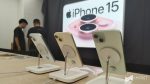 Power Mac Center Holds Its Biggest Launch for iPhone 15 Series