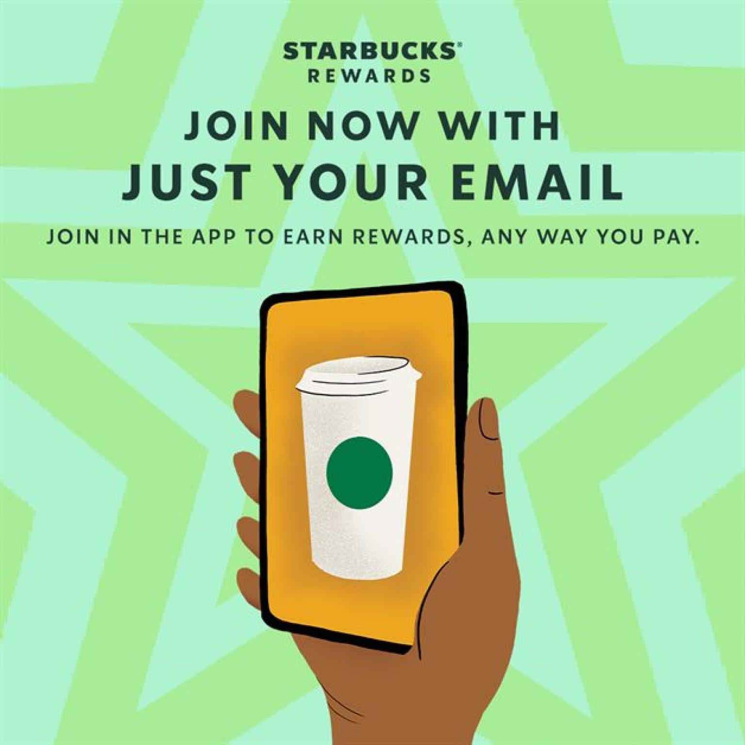 Starbucks Philippines Elevates its Rewards Program for Customers