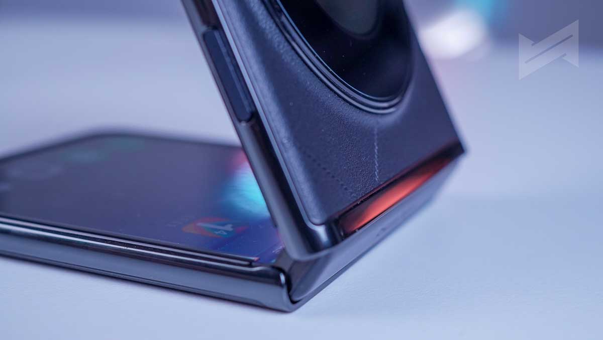 Tecno Phantom V Flip Review: Fun, Affordable, and the easiest way to ...