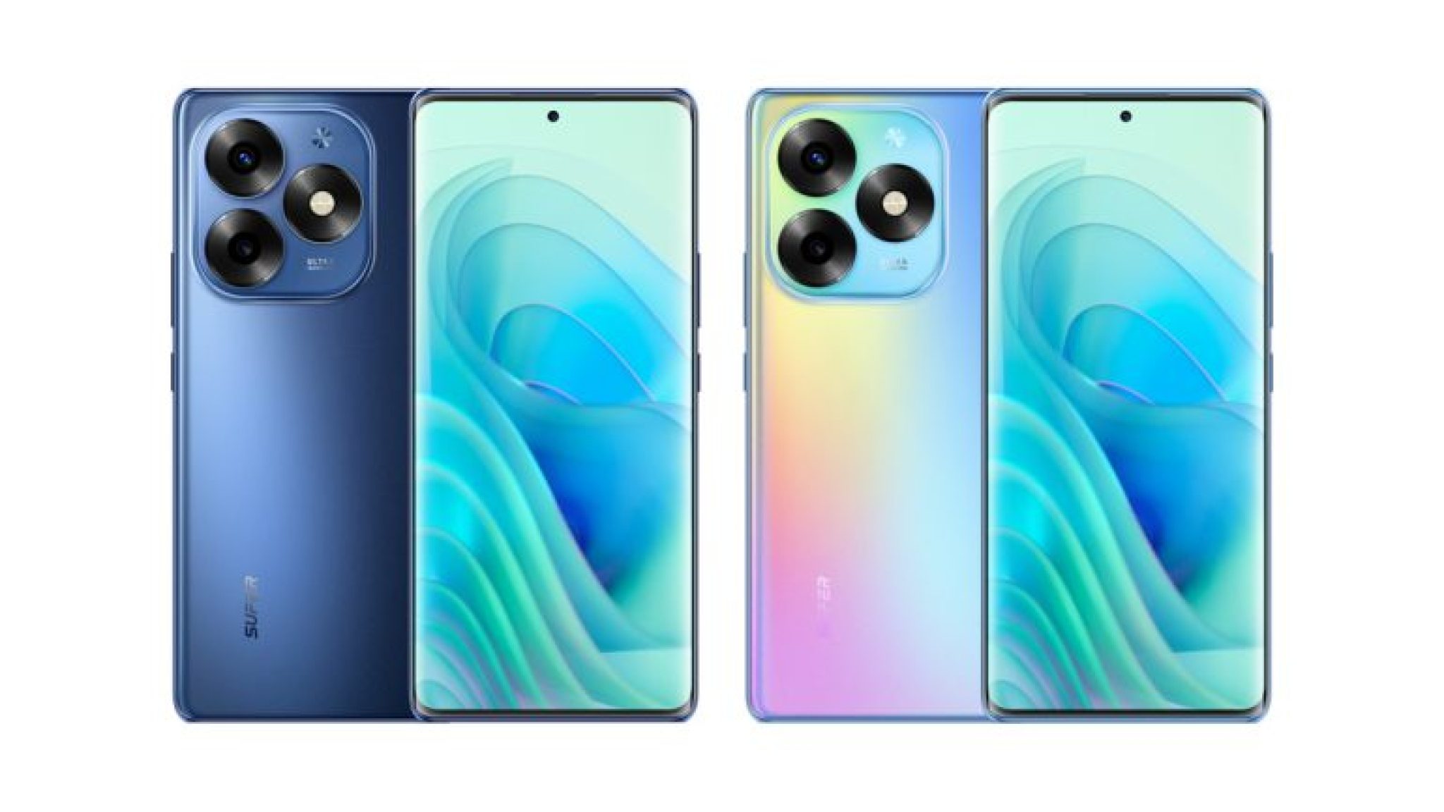 itel S23+ Spotted on Official Shopee Store, Listed at PHP 10,999