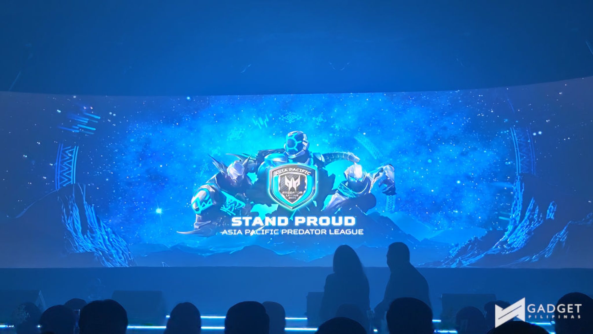 Asia Pacific Predator League 2024 Takes Centerstage in Manila in ...