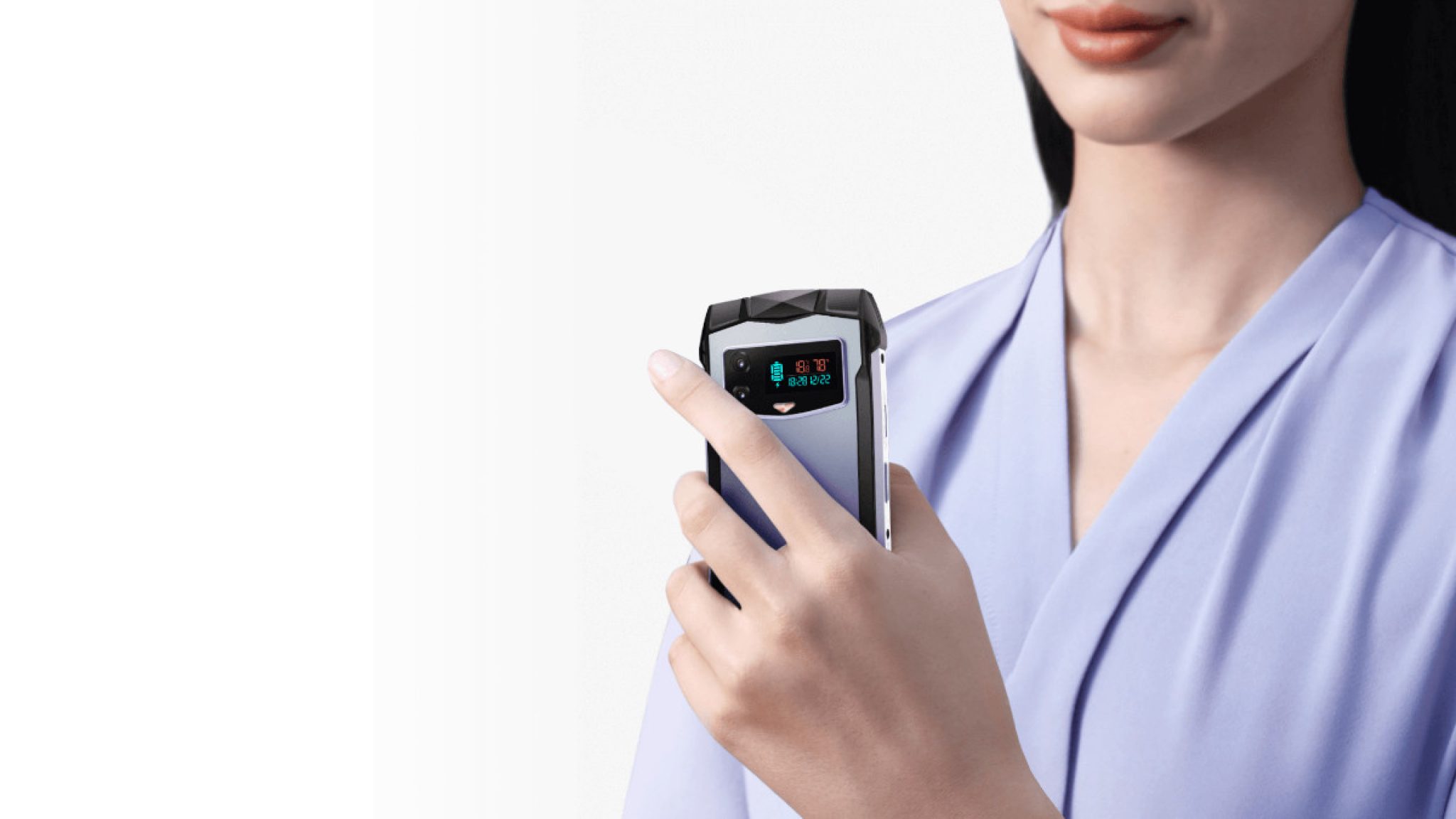Doogee Smini and N50 Pro Unveiled for the Global Market