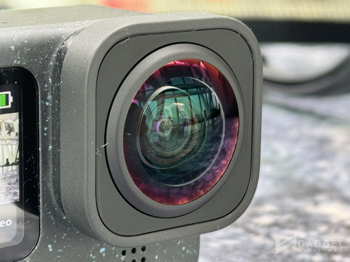 GoPro HERO12 Black: Still the Best Action Camera from the OG Brand