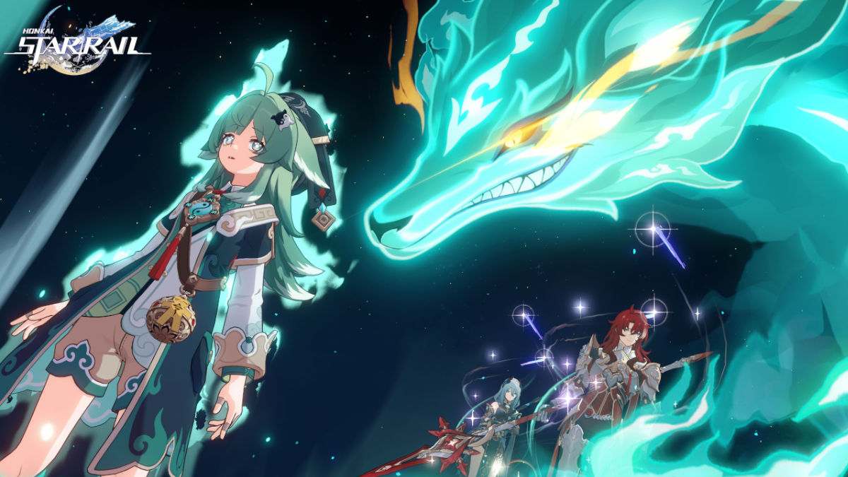 Honkai: Star Rail Version 1.5 Now Live with Three New Characters and a ...