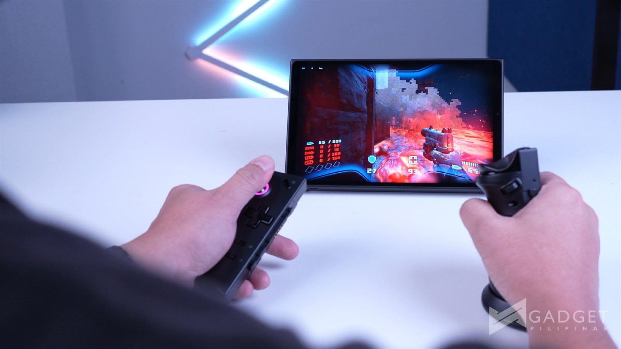 Lenovo Legion Go First Impressions: First Five Days with the Lenovo ...