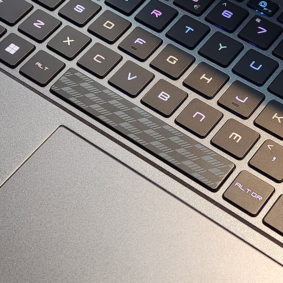 MSI Brings Stealth 16 Mercedes-AMG Motorsport Gaming Laptop in the PH ...