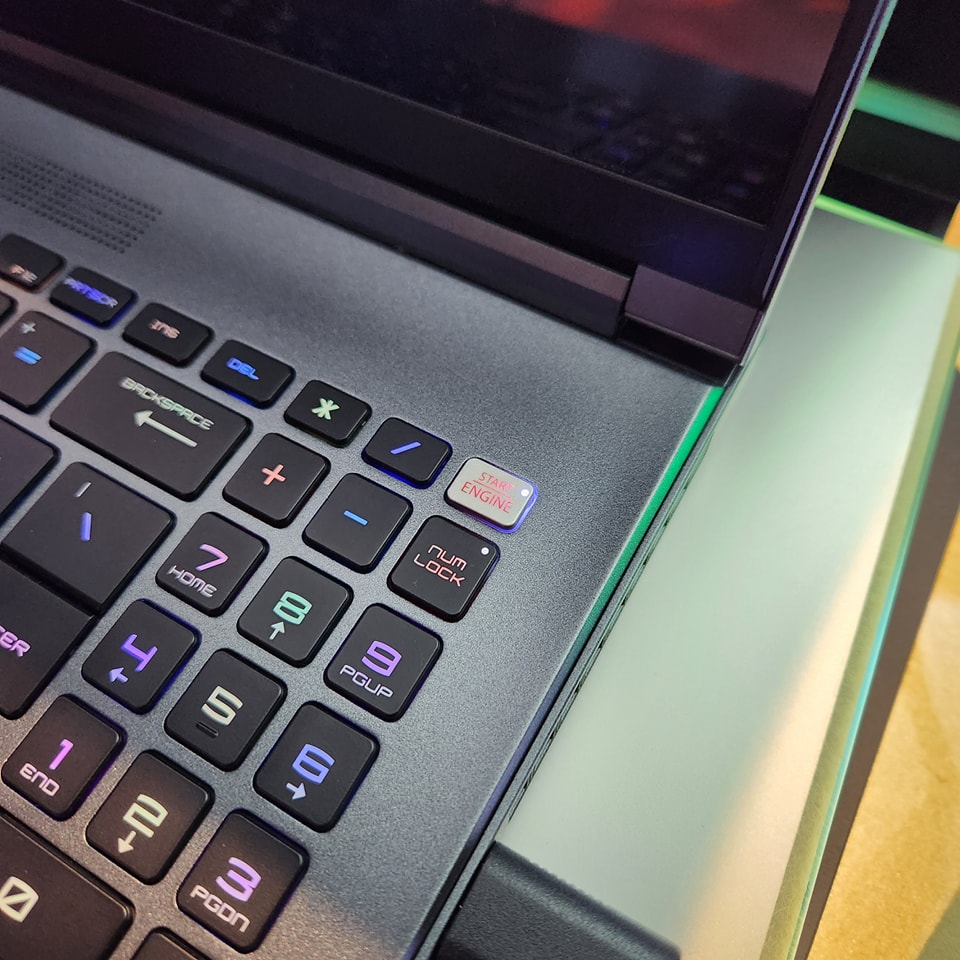 MSI Brings Stealth 16 Mercedes-AMG Motorsport Gaming Laptop in the PH ...