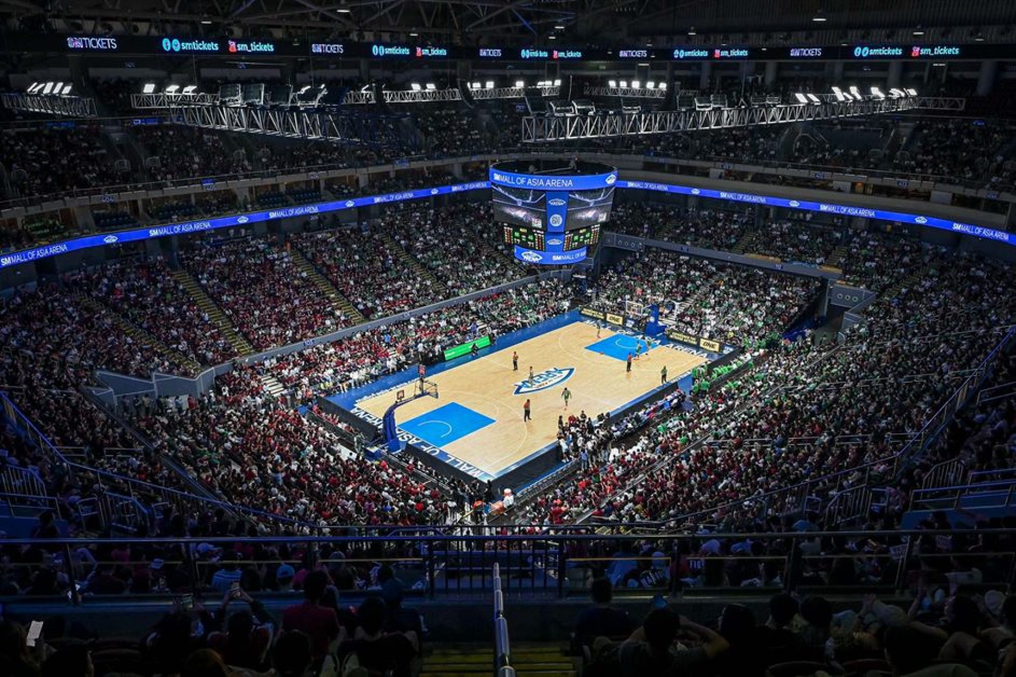 Pilipinas Live Keeps the Basketball Fun Going with the UAAP Season 86 ...