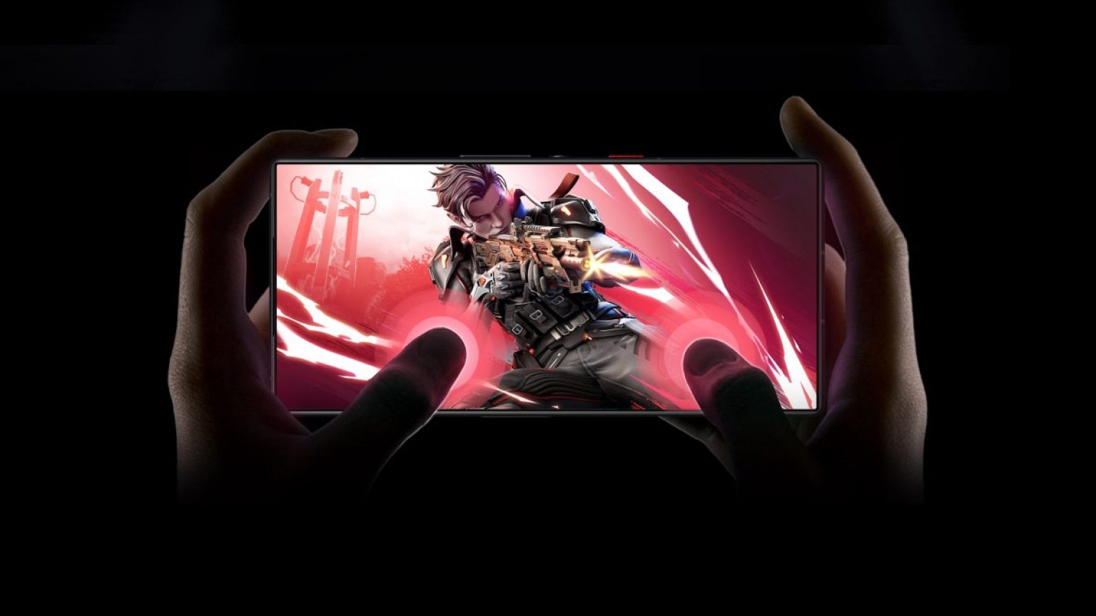 RedMagic 9 Pro Series Powered by Snapdragon 8 Gen 3 Unveiled in China