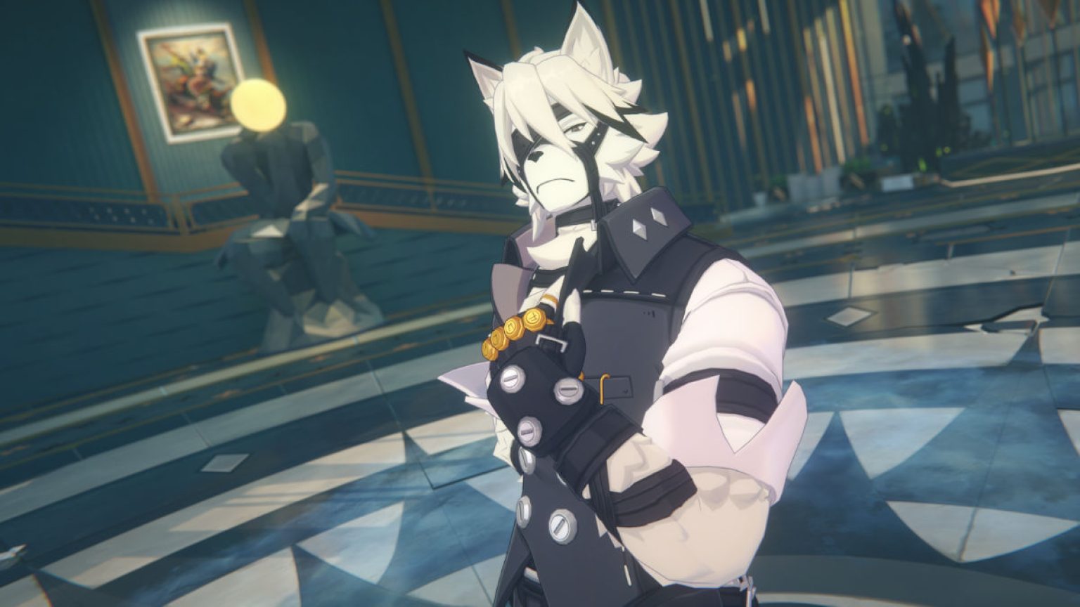 Sign Up for the Zenless Zone Zero 2nd Closed Beta Now!