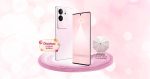 vivo V29 5G Rose Pink Arriving in PH on December 1