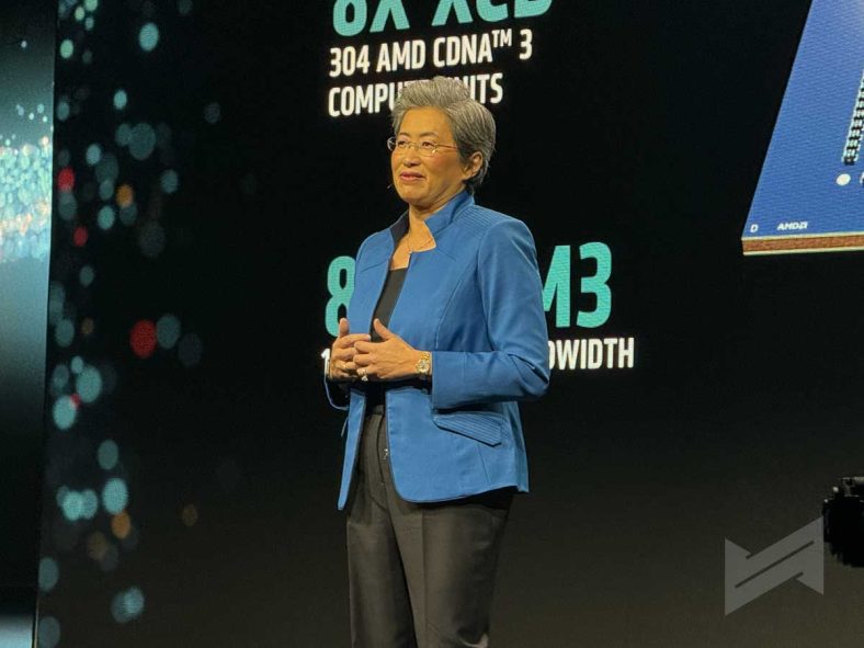 AMD Showcases Its AI Solutions from Data Centers to PCs at Its ...