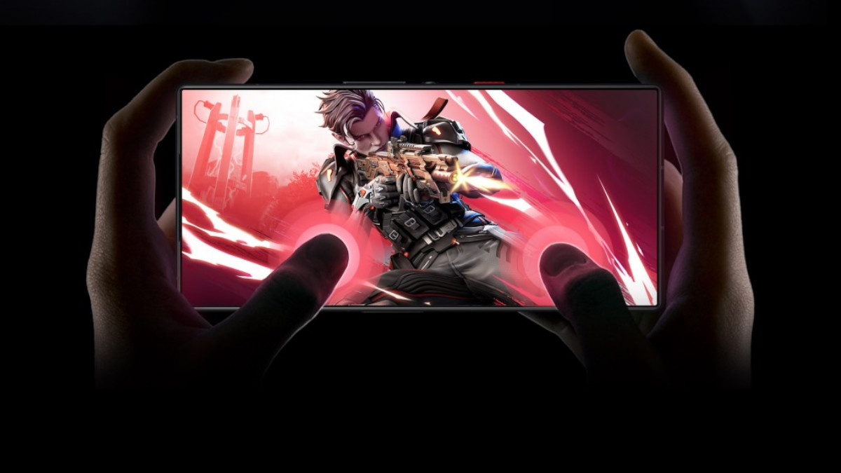 RedMagic 9 Pro is Now Global, Starts at USD 649