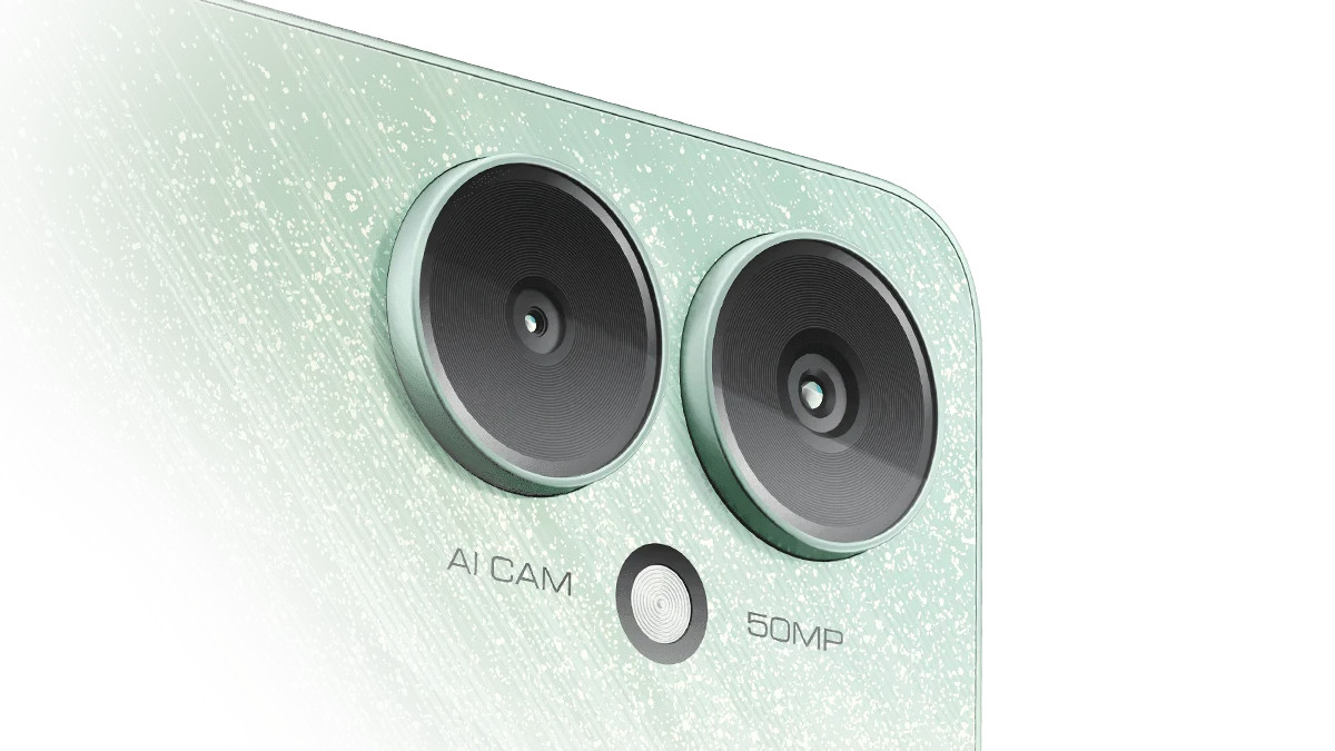 Redmi 13C 5G Powered by Dimensity 6100+ Introduced in India