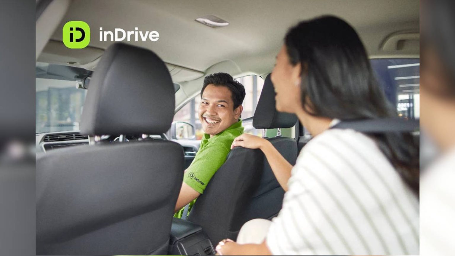 inDrive Set to Debut in PH