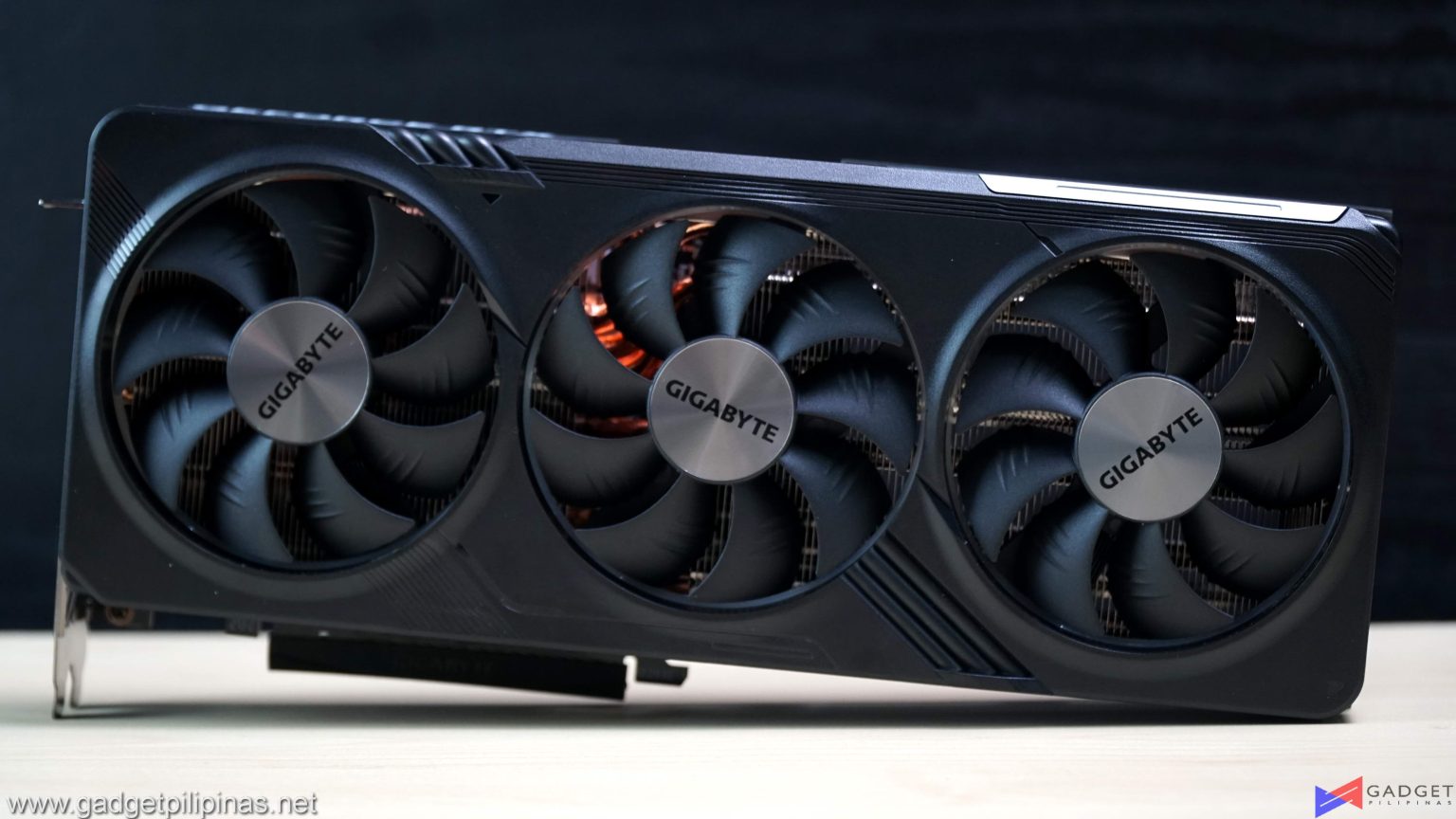 Gigabyte RTX 4070 SUPER Gaming OC Graphics Card Review - Justified Premium