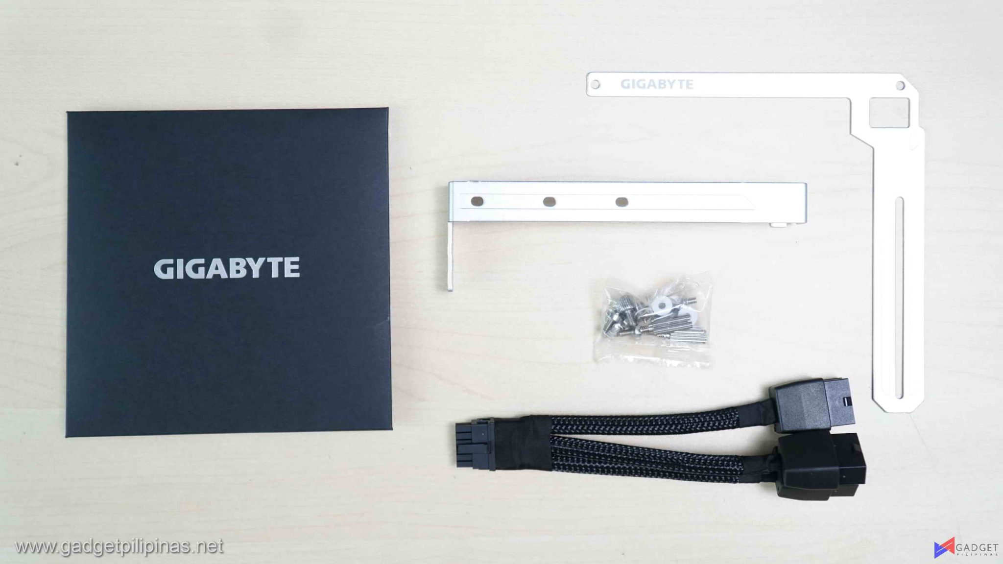 Gigabyte RTX 4080 SUPER AERO OC Review