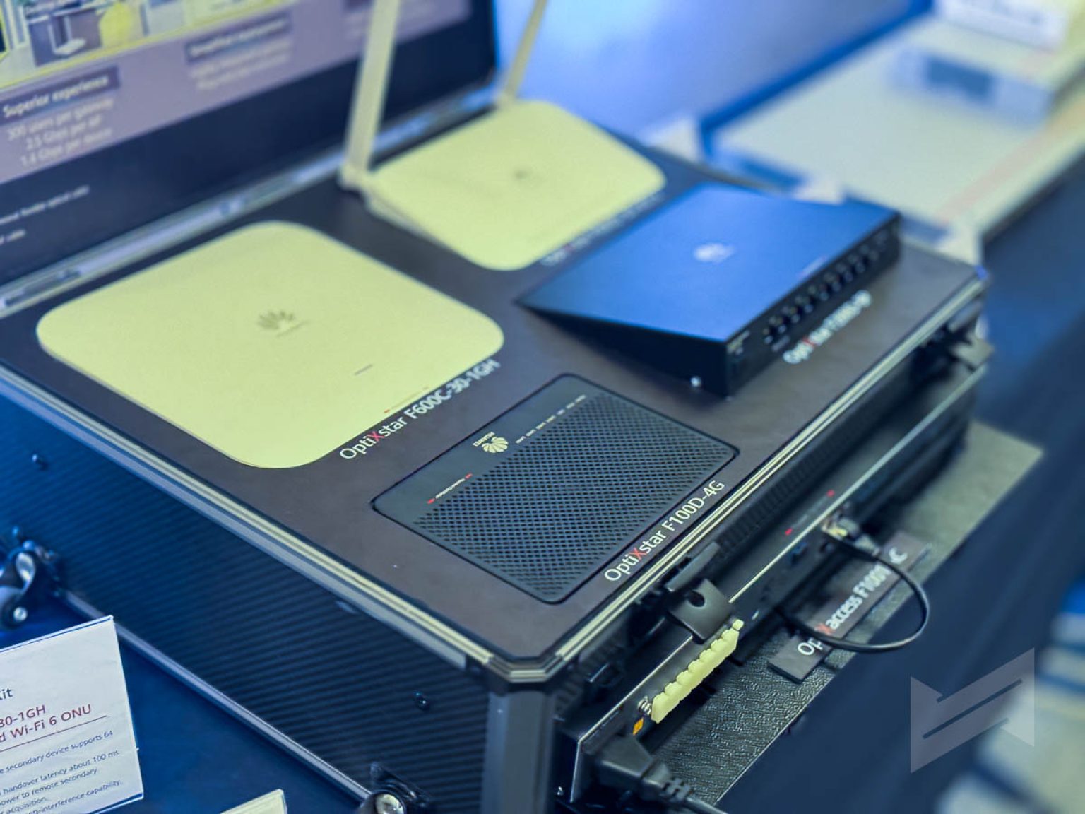 Huawei eKit Solution Aims to Empower Philippine SME Digital Transformation
