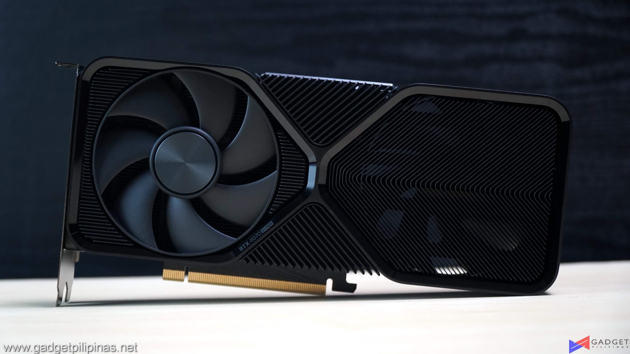 Nvidia GeForce RTX 4070 SUPER Graphics Card Review - SUPER Tempting