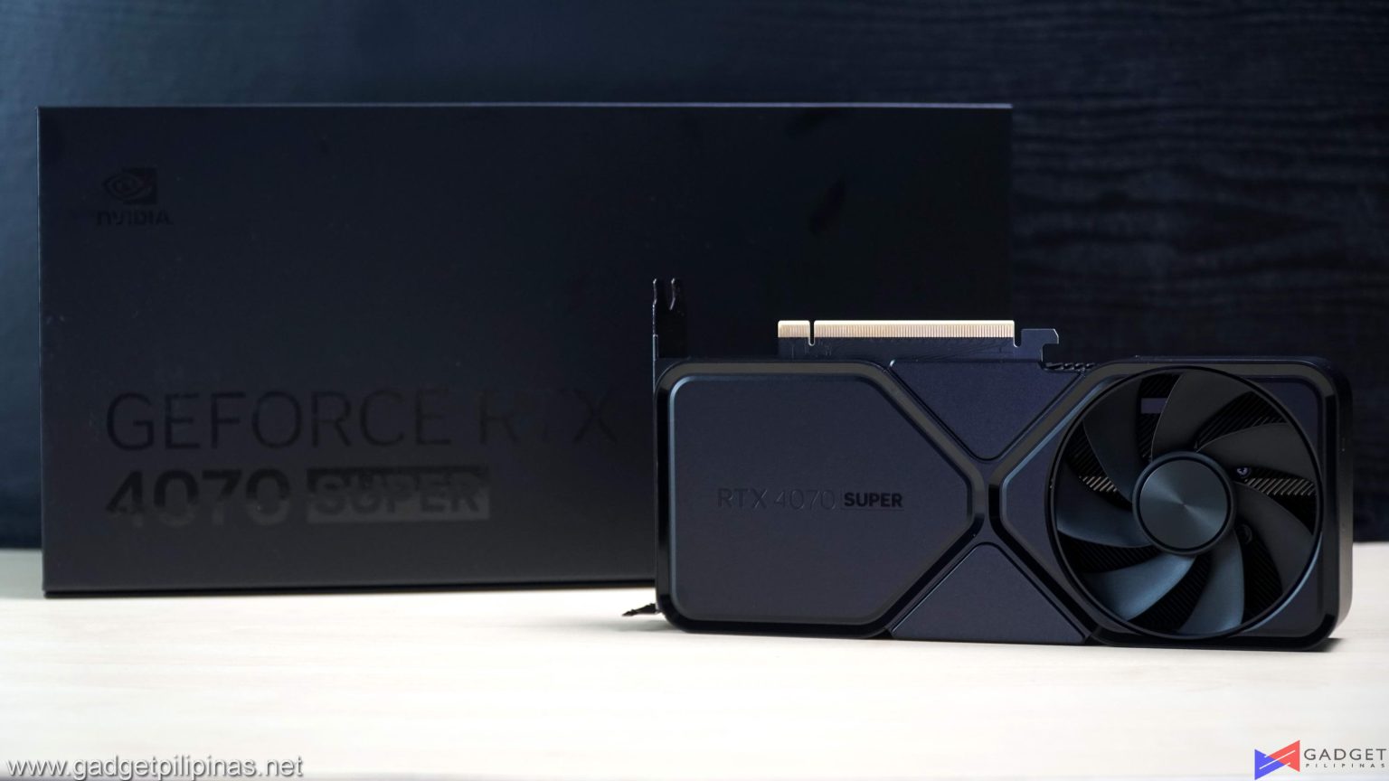 Nvidia GeForce RTX 4070 SUPER Graphics Card Review - SUPER Tempting