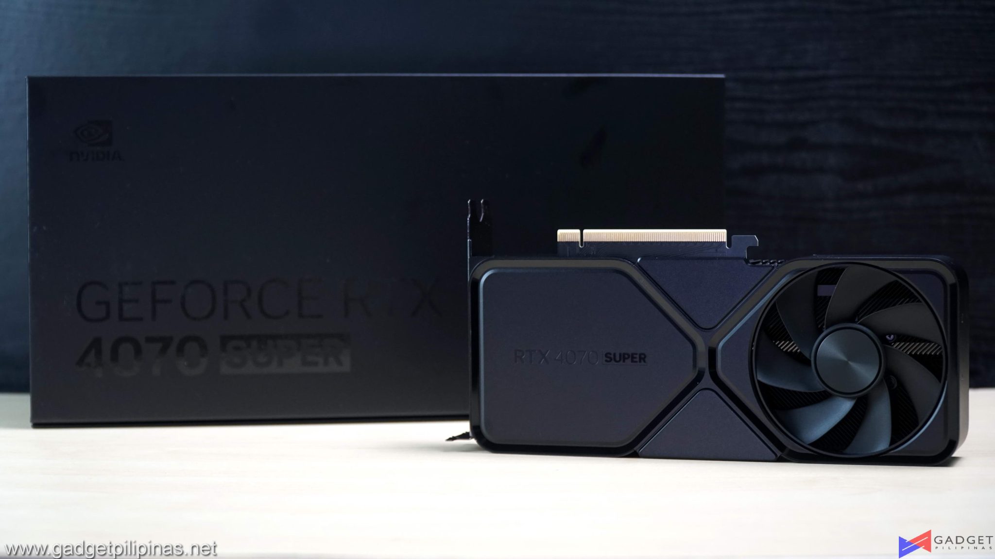 Nvidia GeForce RTX 4070 SUPER Graphics Card Review - SUPER Tempting