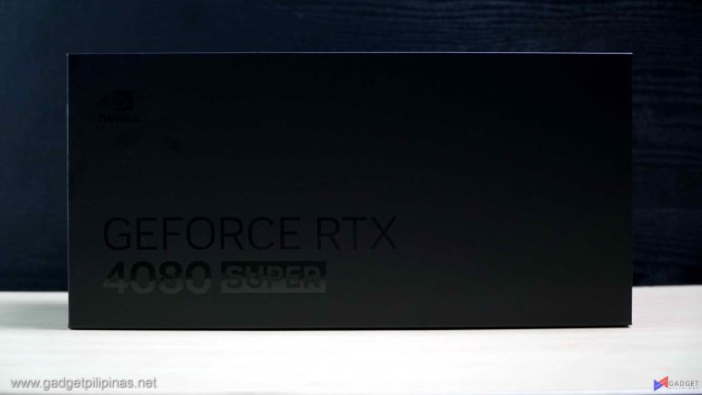 Nvidia GeForce RTX 4080 SUPER Founders Edition Review